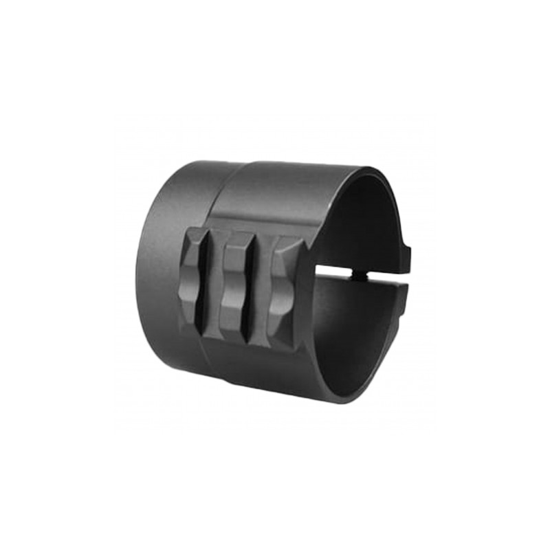 Adapter na lunetę szybki QR-QM Pro 44 mm do Sytong HT-66/HT-77 z szyną ...