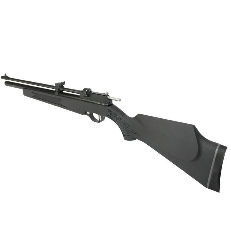 Wiatrówka PCP PR900S Gen II kal. 4,5mm + magazynek + tłumik