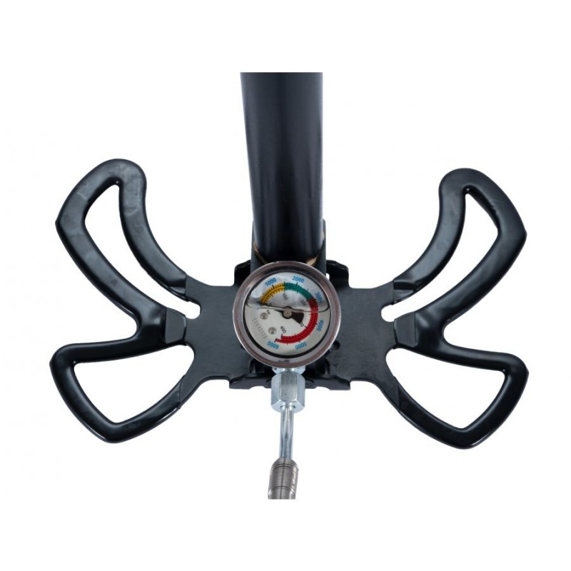 Pompka PCP Borner DRY-Pump z osuszaczem