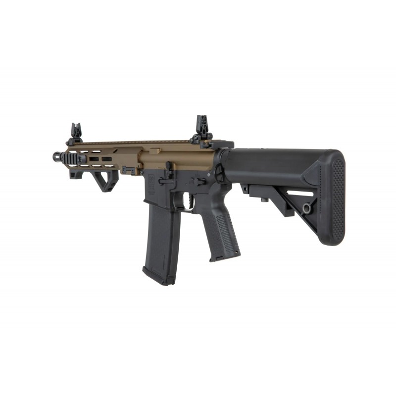 Karabinek ASG Specna Arms SA-P23 Prime™ HAL™ ETU z silnikiem ...