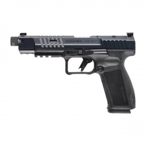 Pistolet Canik METE SFx PRO kal. 9 mm czarny